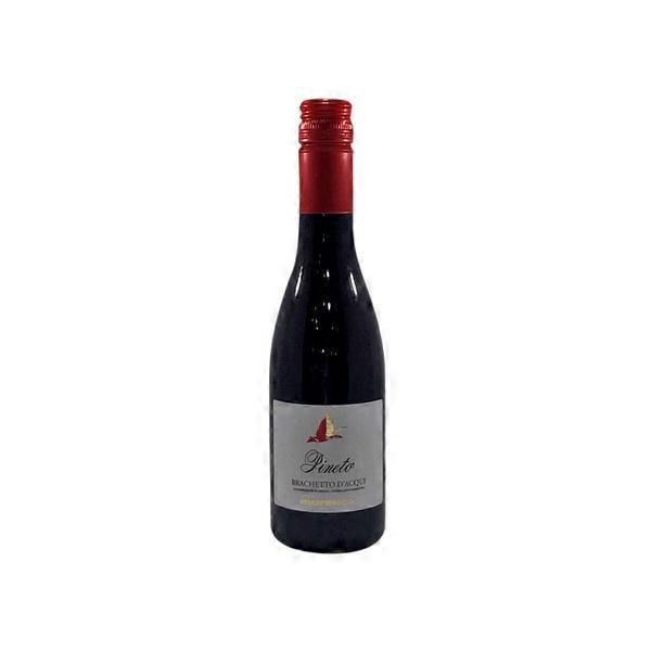 Marenco Brachetto d'Acqui Pineto (375 ml) - Instacart