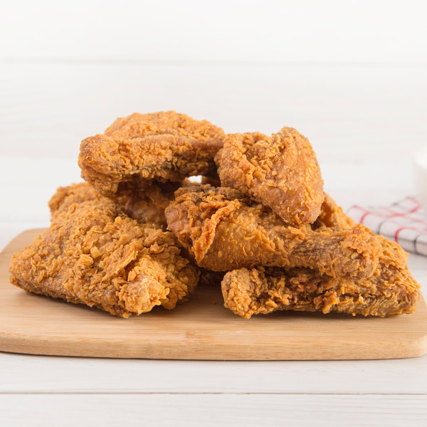 Cub Fried Chicken Same-Day Delivery or Pickup | Cub