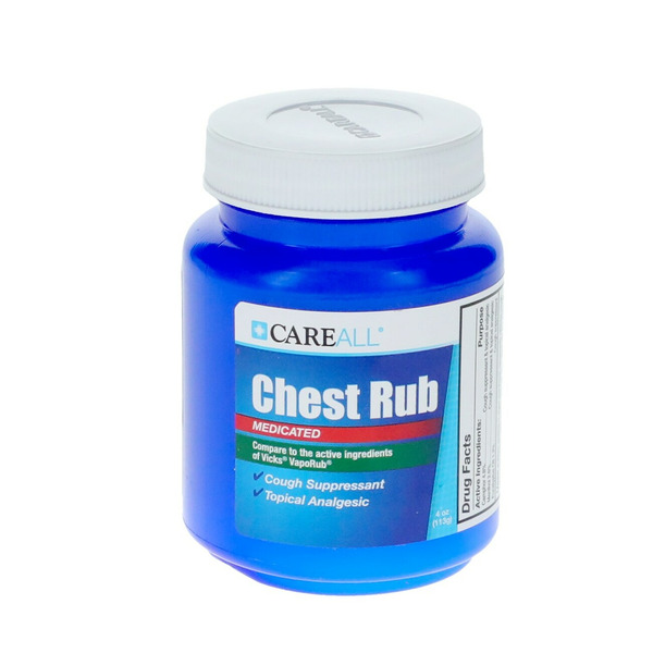 MED AID Chest Rub Same-Day Delivery | Dollar Tree