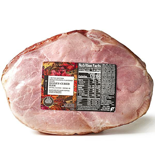 Publix Suncrest Farms Country Ham Hock Same-Day Delivery or Pickup ...