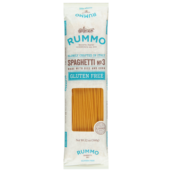 Food Lion Rummo Spaghetti, No. 3 Same-Day Delivery or Pickup | Instacart