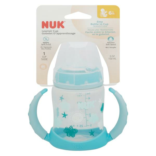Publix NUK Learning Cup, 5 Ounce Same-Day Delivery or Pickup | Instacart