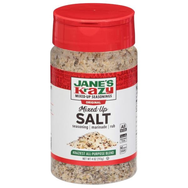 Jane's Krazy Salt, Mixed-Up, Original Same-Day Delivery or Pickup | Publix