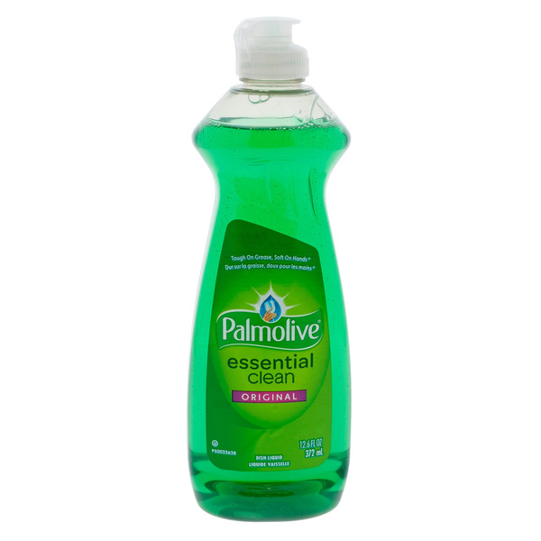 Palmolive Liquid Dish Soap, Original Same-Day Delivery | Dollarama