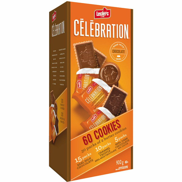 Costco Celebration Trio Variety Pack Same-Day Delivery | Costco Canada