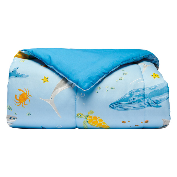Huntington Home Sea Reversible Comforter, Full Same-Day Delivery or ...