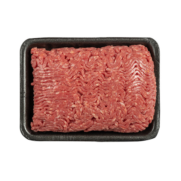 ShopRite Certified Angus Beef 85% Lean 15% Fat Ground Beef Same-Day ...
