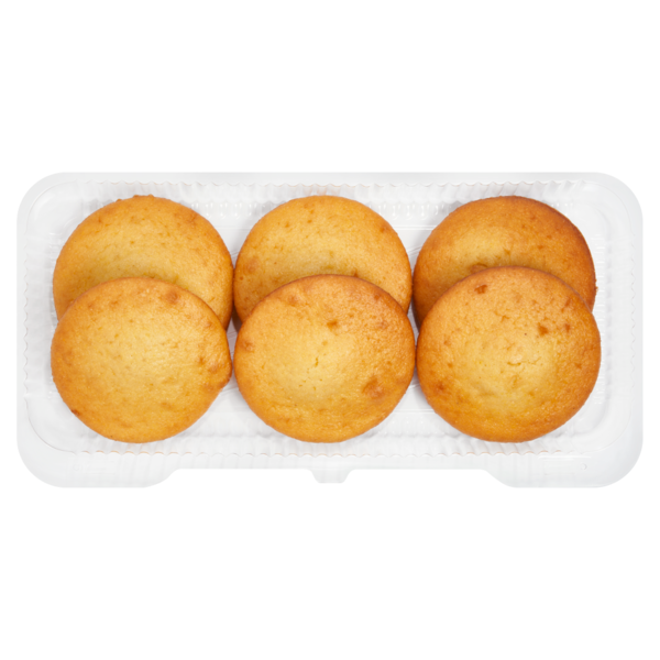 ShopRite Fresh Baked Muffins Same-Day Delivery | Instacart