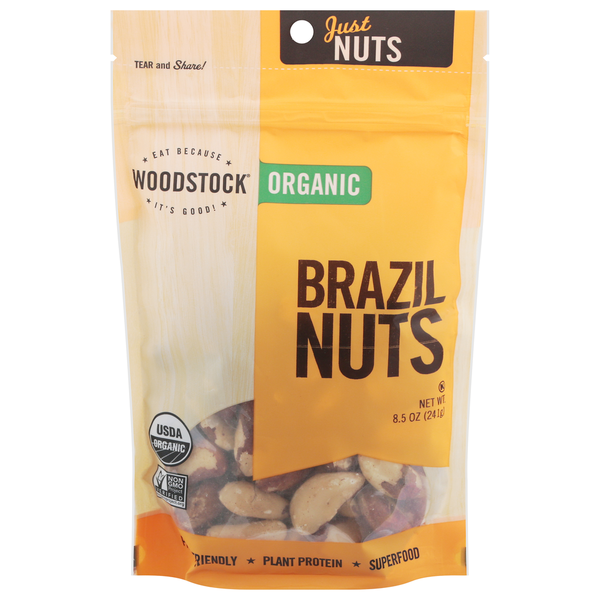 Brazil Nuts Brazil Nut Facts New Arrivals