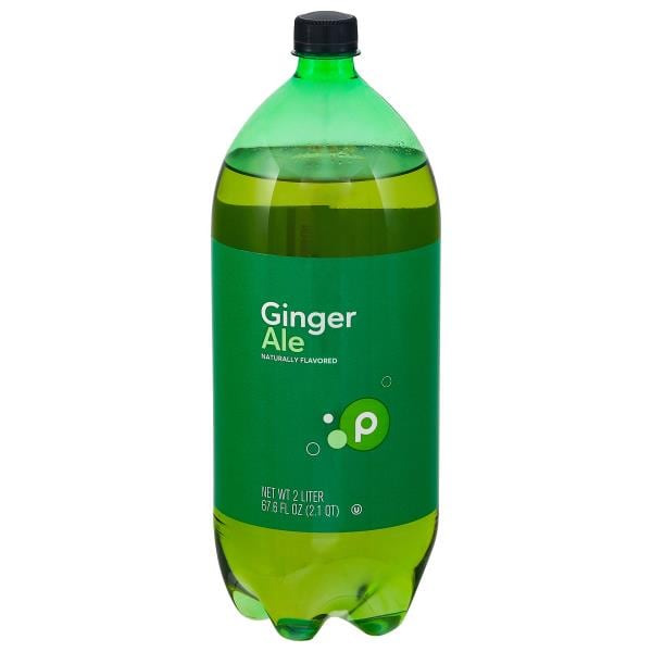 Publix Ginger Ale Same-Day Delivery or Pickup | Publix