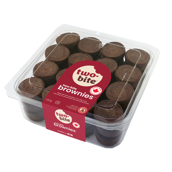 Two Bite Brownies Same-Day Delivery | Costco