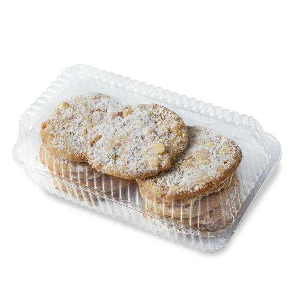 Publix Lemon Cookies Same-Day Delivery or Pickup | Instacart