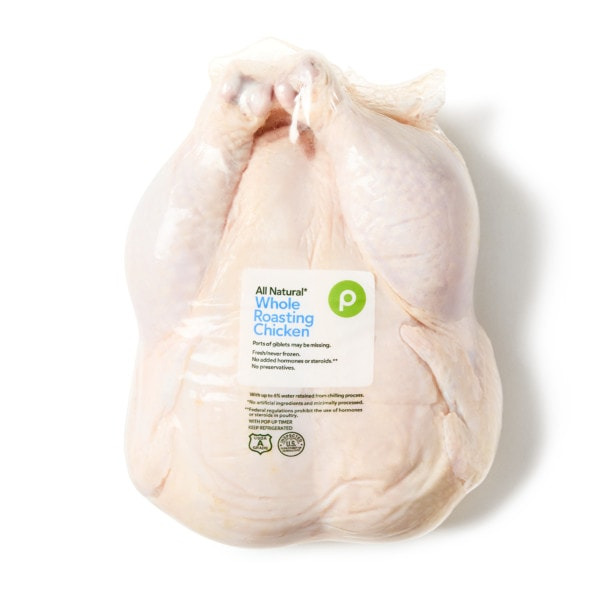Publix Roasting Chicken Same-Day Delivery or Pickup | Publix