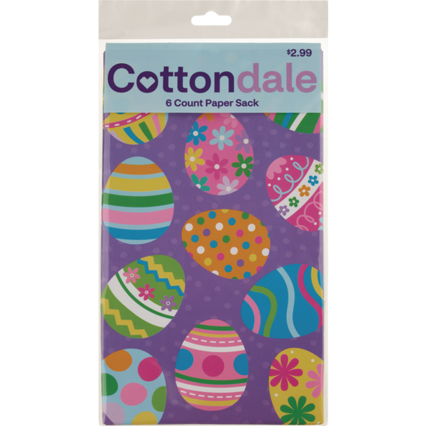 CVS® Easter Paper Sack Assortment Same-Day Delivery | Instacart