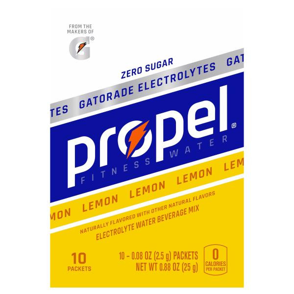 Propel Lemon Powder Beverage Mix Same-Day Delivery or Pickup | Publix