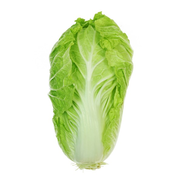 Dole Organic Romaine Hearts (3 count bag) - Instacart