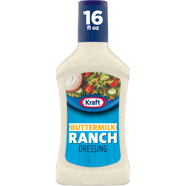 Kraft Buttermilk Ranch Dressing Same-Day Delivery or Pickup | Publix