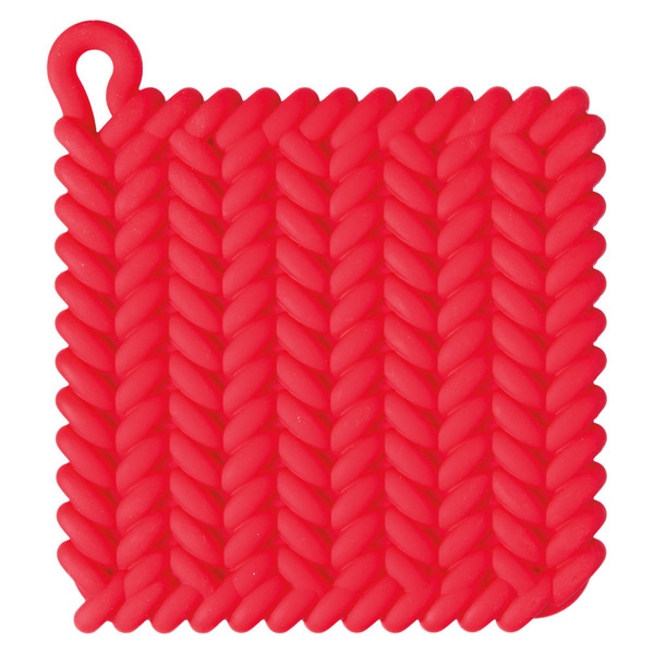 ALDI Merry Moments Silicone Trivet - Red Same-Day Delivery or Pickup ...