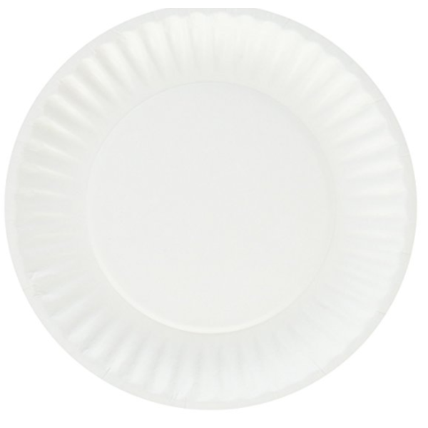 Aspen Products - Paper Plate 6" - 1000 Ct Delivery or Pickup ...