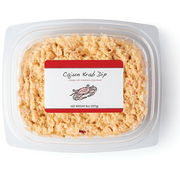 Inland Market Dip, Cajun Krab Same-Day Delivery or Pickup | Publix