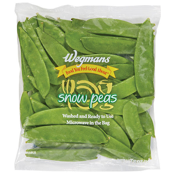 Wegmans Wegmans Food You Feel Good About Cleaned and Cut Triple Washed ...