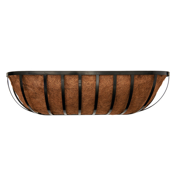 Belavi Scallop Trough Planter Same-Day Delivery or Pickup | ALDI