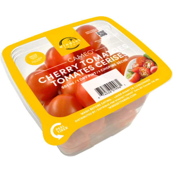 Windset Farms Cameo Cherry Tomatoes Same-Day Delivery or Pickup | Sprouts Farmers Market