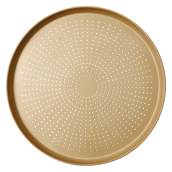 ALDI Crofton Pizza Pan - Gold Same-Day Delivery or Pickup | Instacart