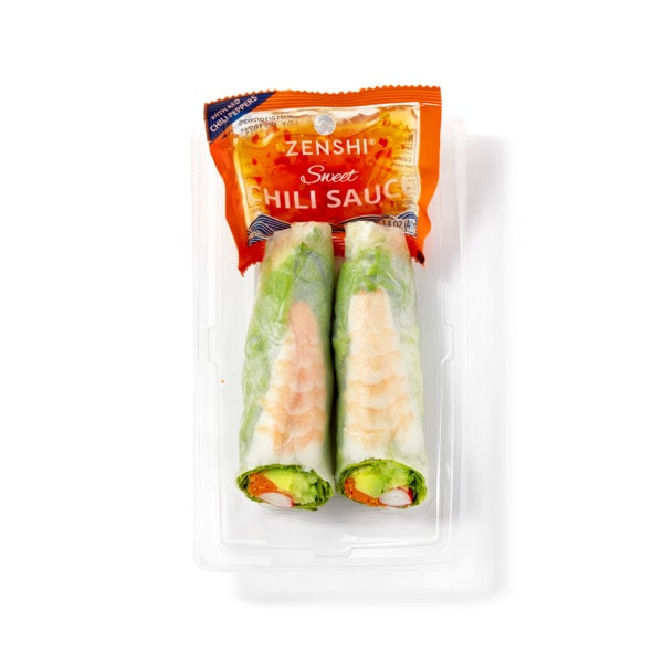 Sushi Summer Roll, Ready To Eat Same-Day Delivery or Pickup | Publix