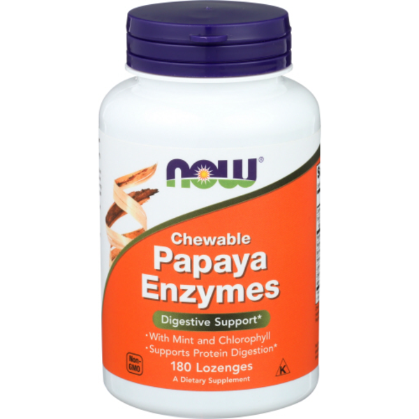 Sprouts Farmers Market NOW Papaya Enzyme Pickup | Instacart