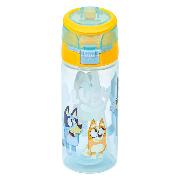 Zak! Character Albany Bottle, Bluey Same-Day Delivery or Pickup | ALDI