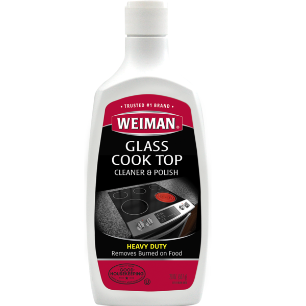 Weiman Glass Cooktop Cleaner & Polish Same-Day Delivery or Pickup | Publix