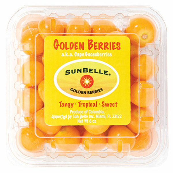 Wegmans Sun Belle Golden Berries Same-Day Delivery or Pickup | Instacart