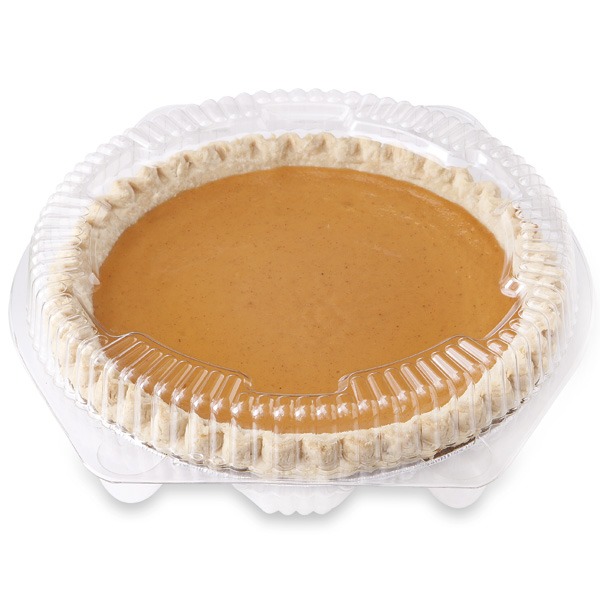 Publix Sweet Potato Pie (24 oz) from Publix - Instacart