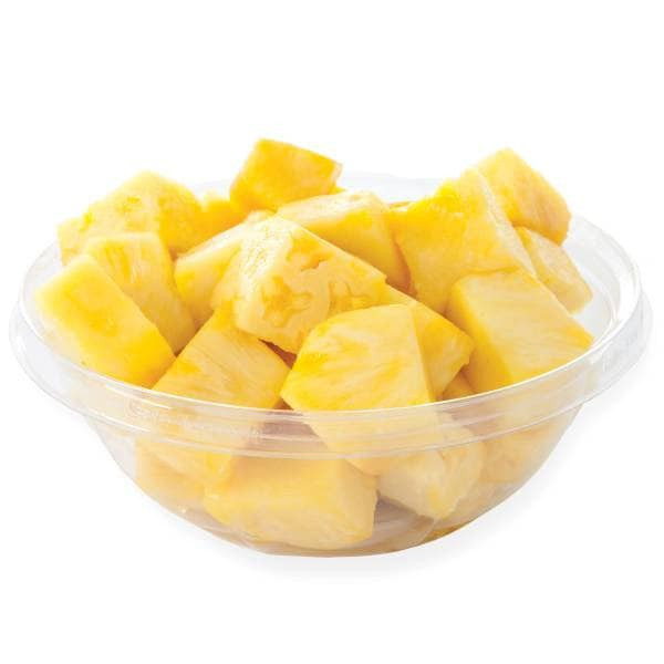 Publix Medium Pineapple Chunks Same-Day Delivery or Pickup | Publix