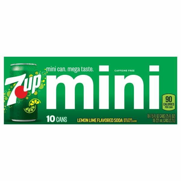 7UP Lemon Lime Soda Same-Day Delivery or Pickup | Publix