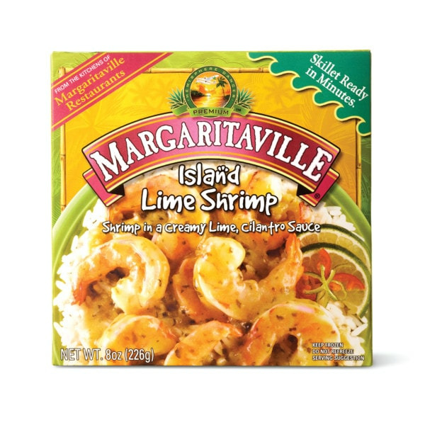 Margaritaville Island Lime Shrimp Same-Day Delivery or Pickup | Publix