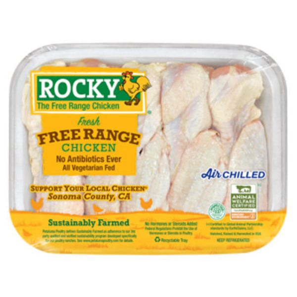 Safeway Rocky Mountain Foods Chicken Wings Same-Day Delivery or Pickup ...