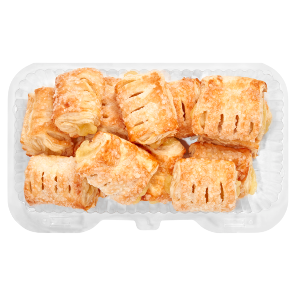 ShopRite FRESH BAKE Pastry Bites Same-Day Delivery | Instacart