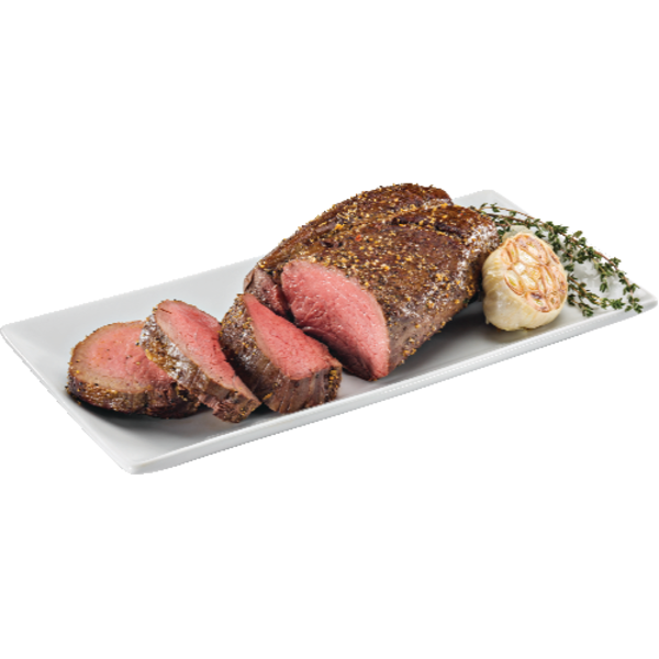 Sprouts Farmers Market 100% Angus Grass-Fed Beef Tenderloin Pickup ...