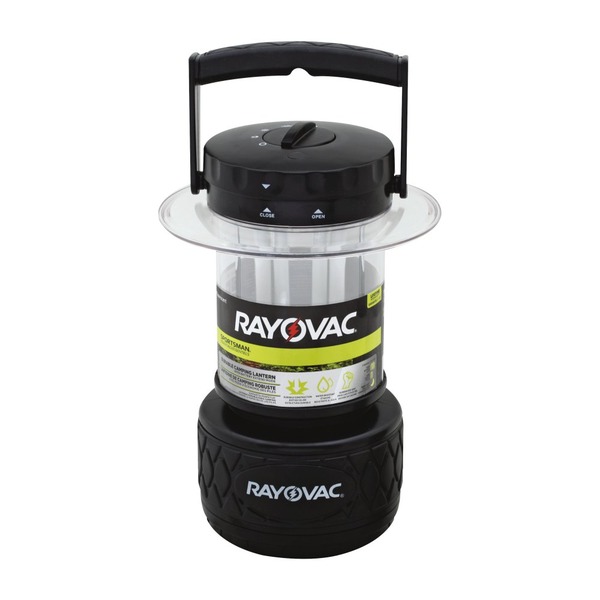 Rayovac Lantern, Durable Camping, Fluorescent (1 each) - Instacart