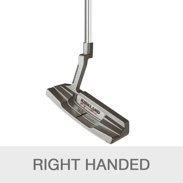 Kirkland Signature KS1 Right Handed Putter Same-Day Delivery | Costco