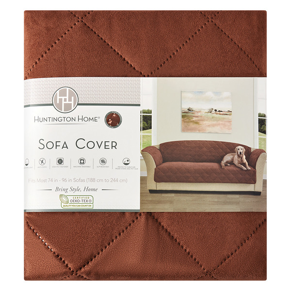 Aldi couch cover store