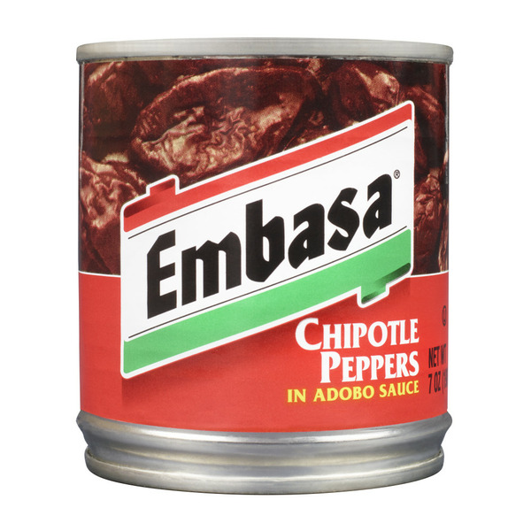 Safeway Embasa Adobo Sauce Chipotle Peppers Same-Day Delivery or Pickup ...