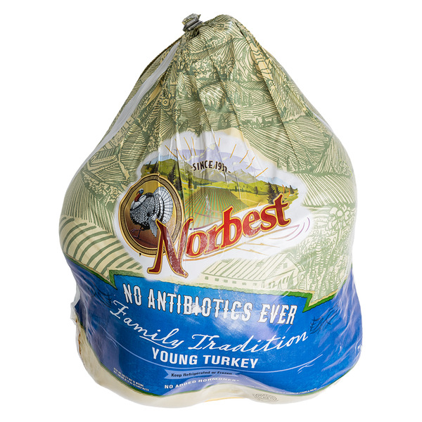 Harmons Family Tradition Natural Turkey Same-Day Delivery or Pickup ...