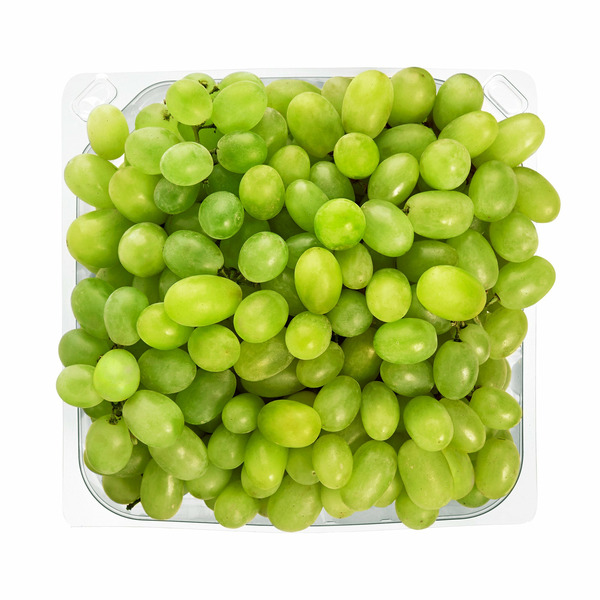 Green Seedless Grapes Same-Day Delivery | Costco