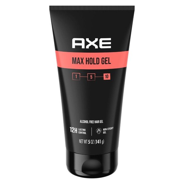 Axe hair gel store