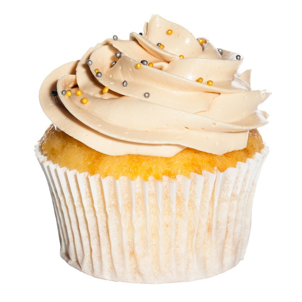 Jewel Bake Shop Vanilla Cupcakes (6 ct) - Instacart