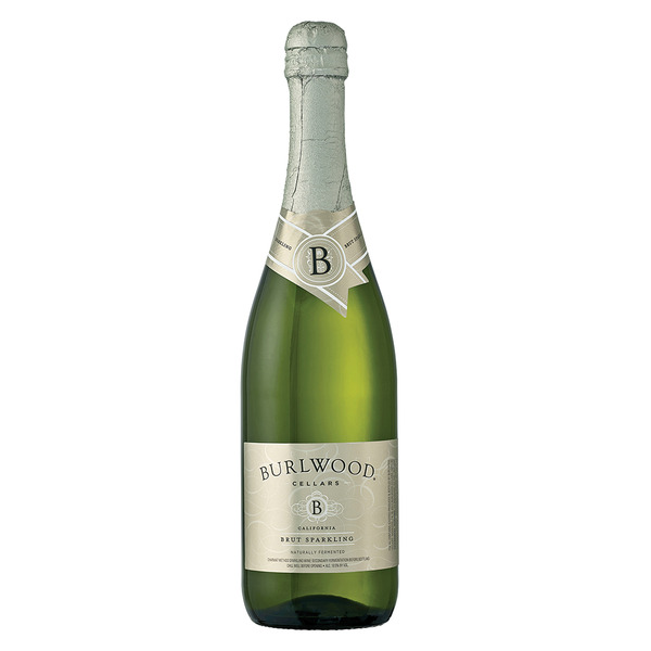 Aldi champagne store