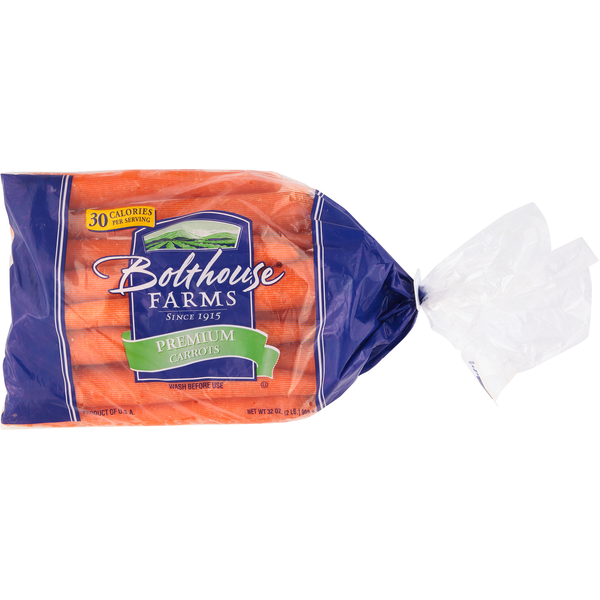 Safeway Bolthouse Farms Carrots, Premium Same-Day Delivery or Pickup ...